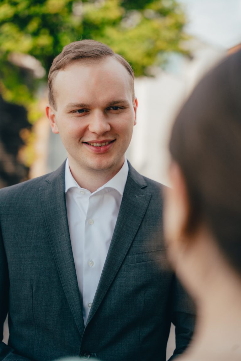 Tim Strobel | MA MPP