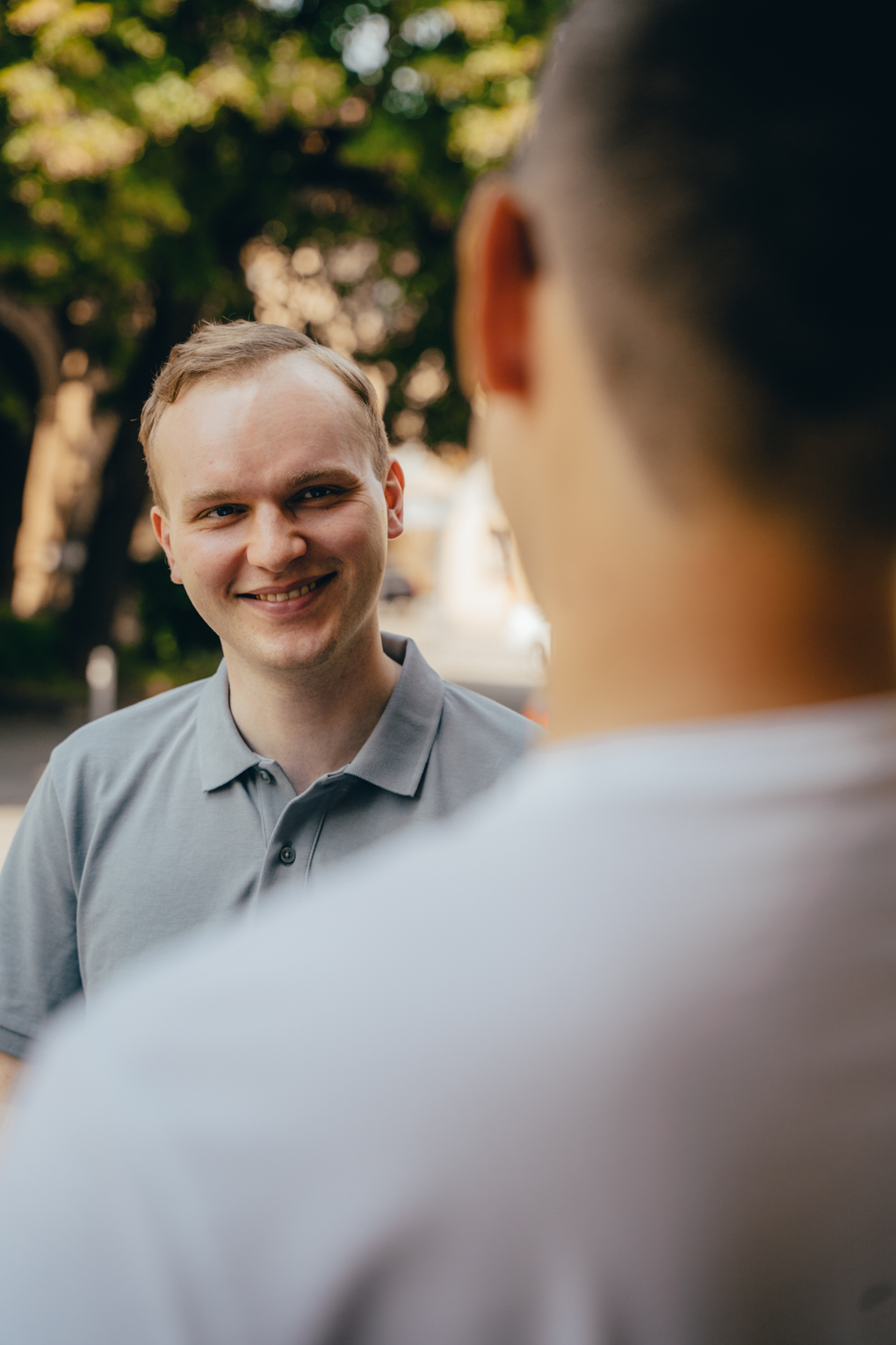 Tim Strobel | MA MPP