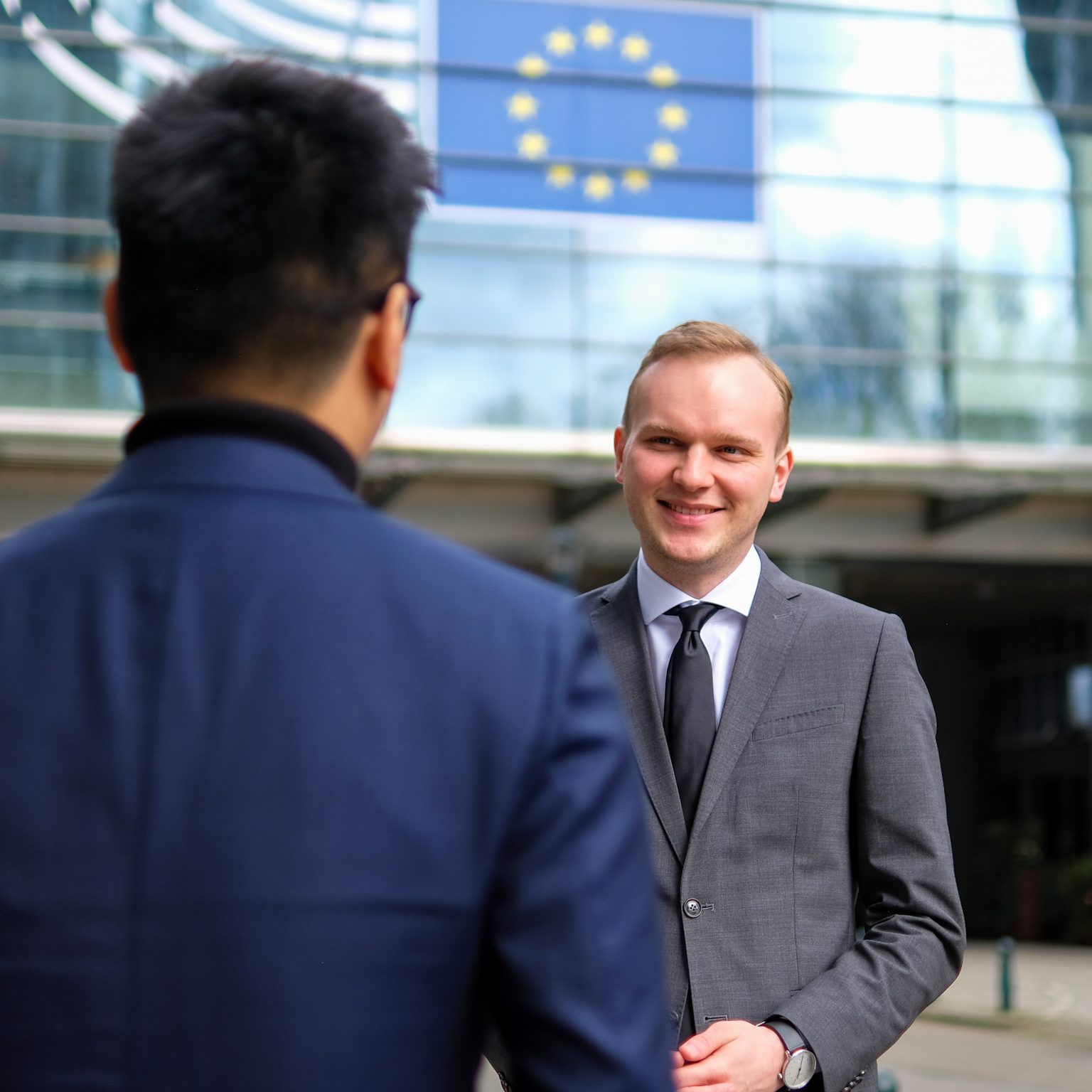 Tim Strobel | MA MPP